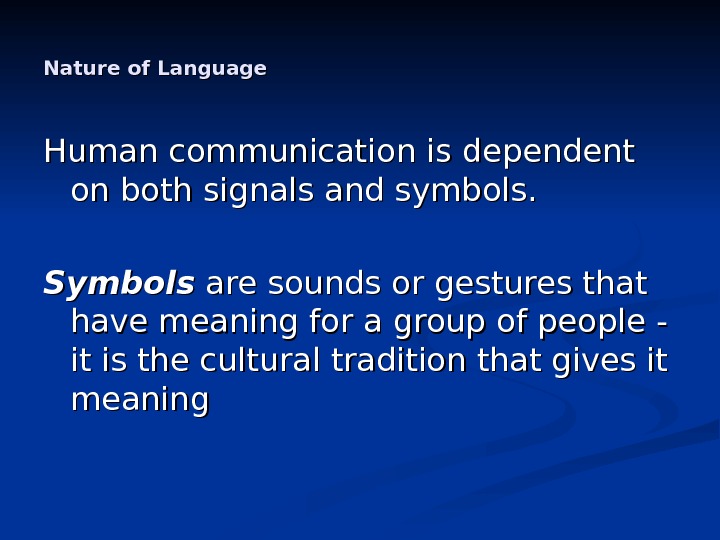 Lecture 1 LANGUAGE. GENERAL NOTIONS. PLAN 1.