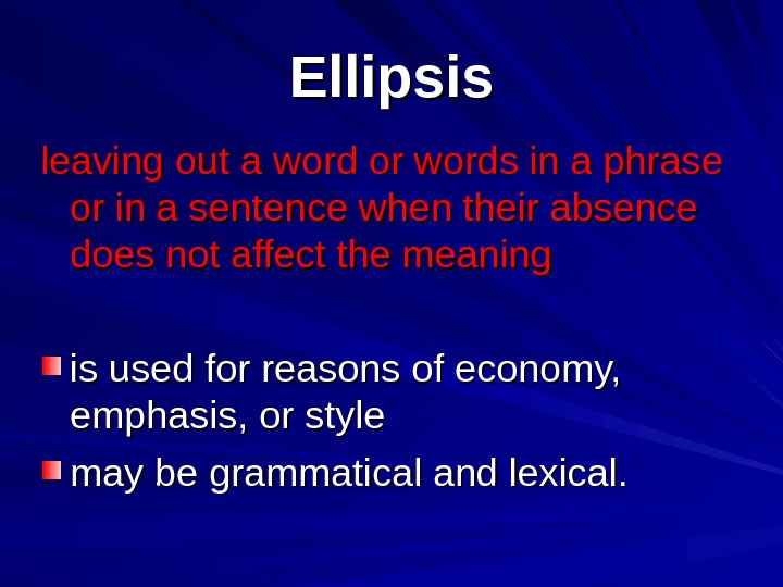 WORD FORMATION Borrowing and