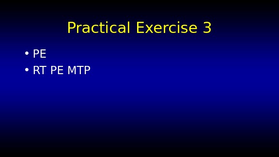 Презентация lesson-6-rt-procedures424