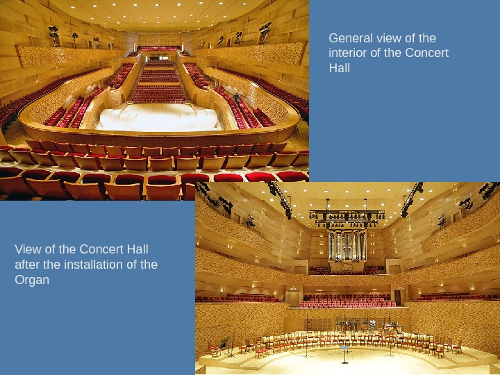 Mariinsky Theatre and Concert Hall Presentation of Vishnevskaya
