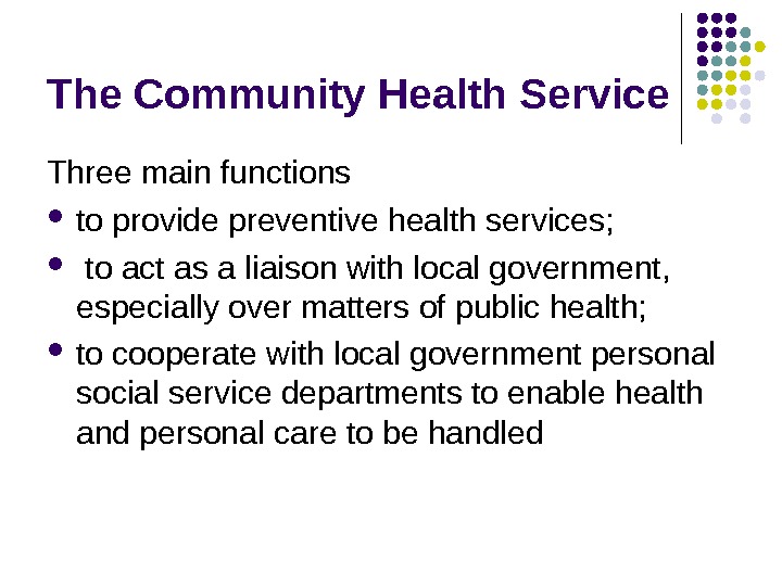 National Health Service (NHS): How Healthcare Works in