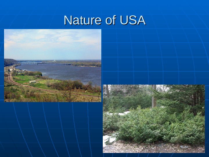 Nature of Great Britain Climate, vegetation and wildlife