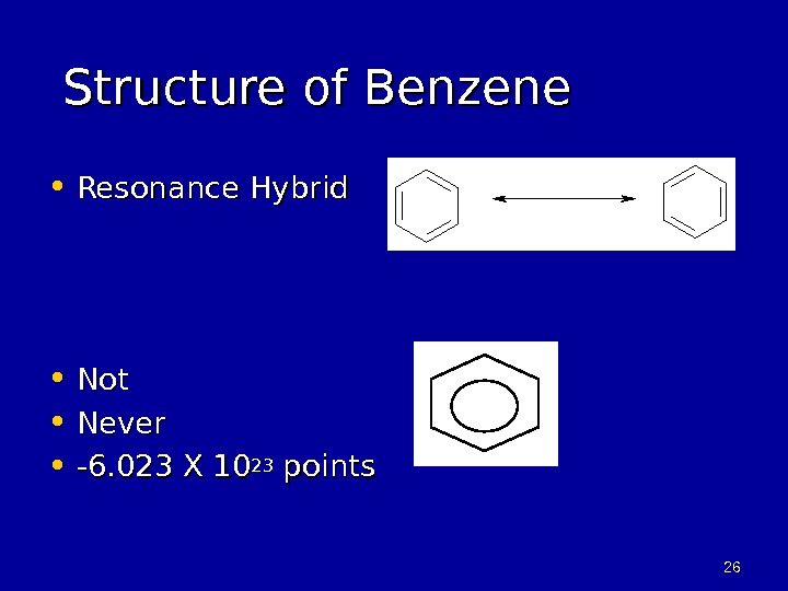 Organic Chemistry Aromatic Compounds 22 Arenes
