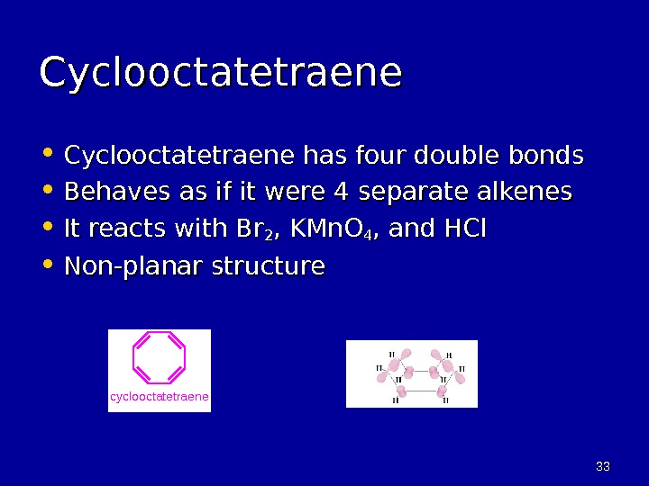 Organic Chemistry Aromatic Compounds 22 Arenes