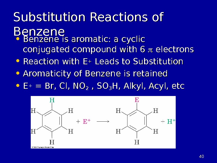 Organic Chemistry Aromatic Compounds 22 Arenes