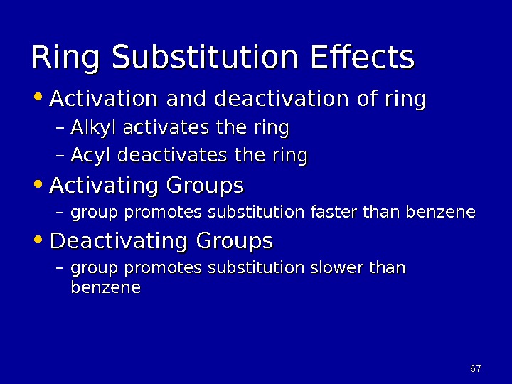 Organic Chemistry Aromatic Compounds 22 Arenes