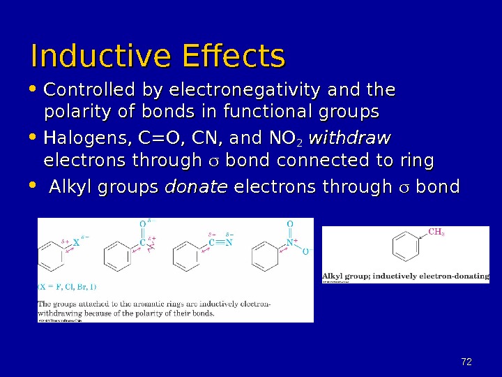 Organic Chemistry Aromatic Compounds 22 Arenes