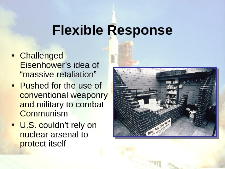 The New Frontier: JFK and the Age