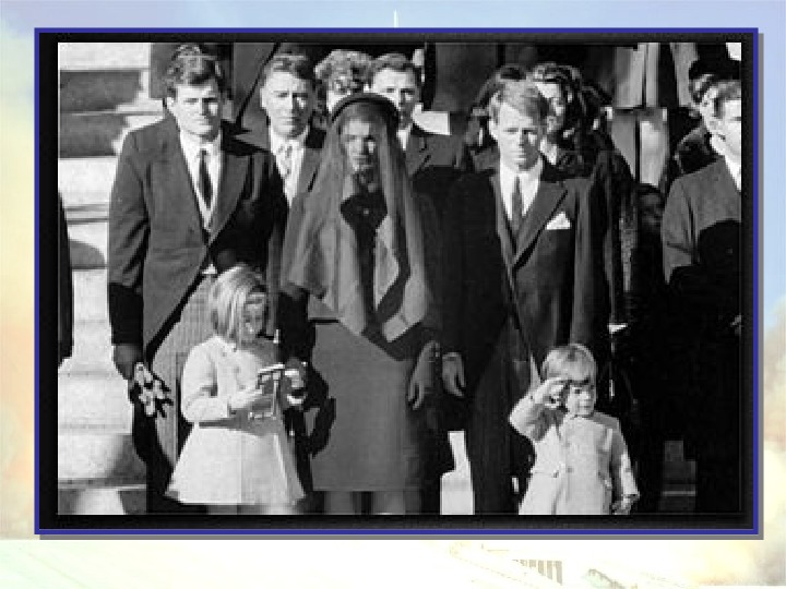 The New Frontier: JFK and the Age