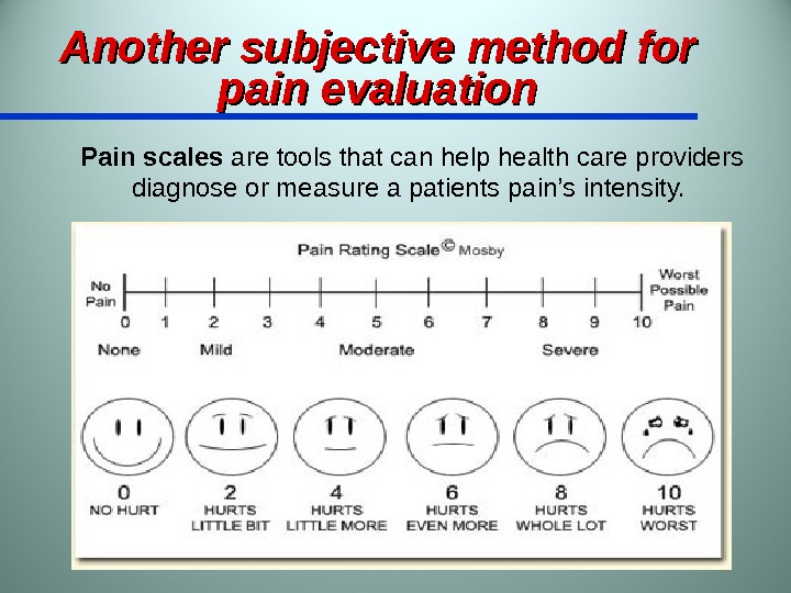 Propedeutics of internal medicine as an introduction to