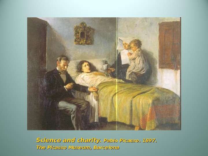 Propedeutics of internal medicine as an introduction to