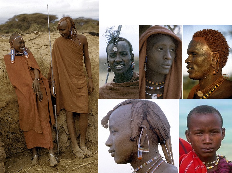 Презентация races 03-2 africa