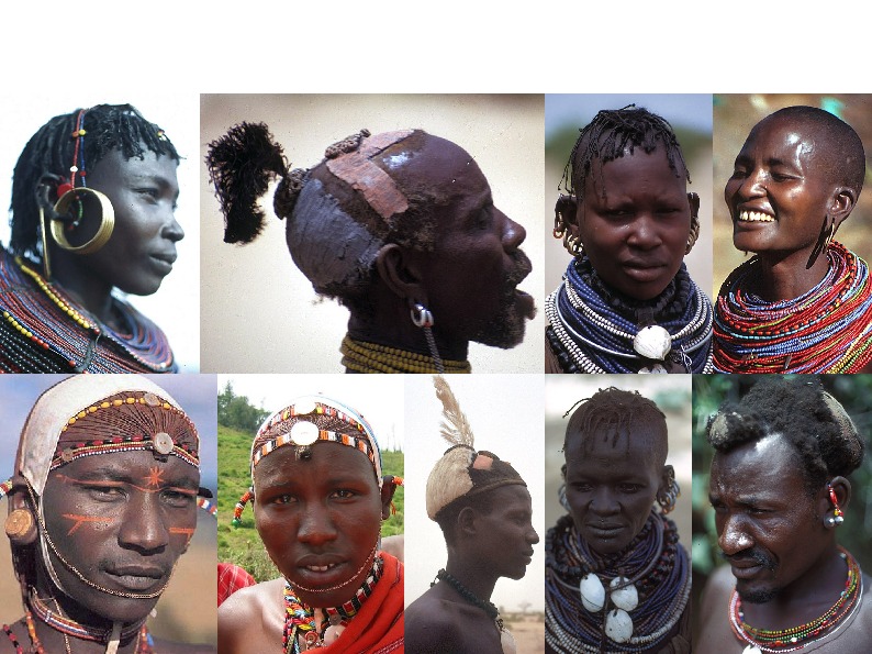 Презентация races 03-2 africa