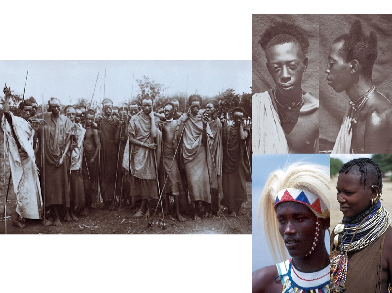 Презентация races 03-2 africa