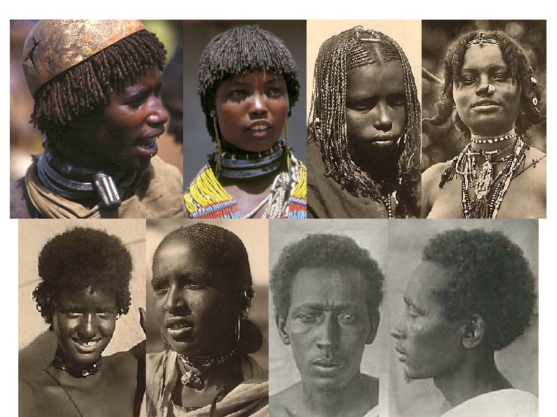 Презентация races 03-4 africa