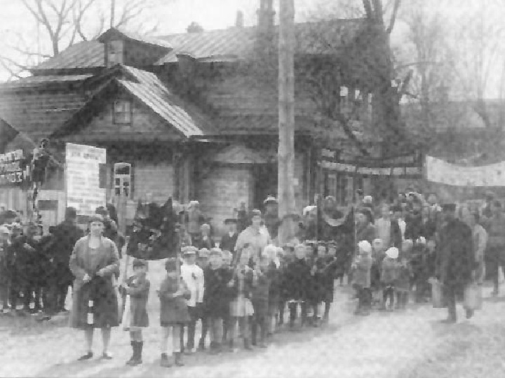 Russia Under Stalin Part II: Stalin’s Rule