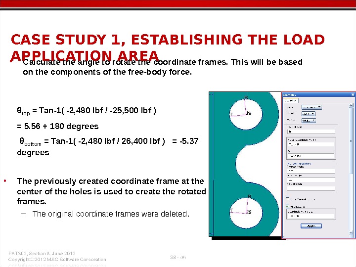 SECTION 8 FIELDS • Fields (functions)