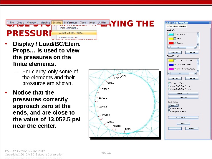 SECTION 8 FIELDS • Fields (functions)