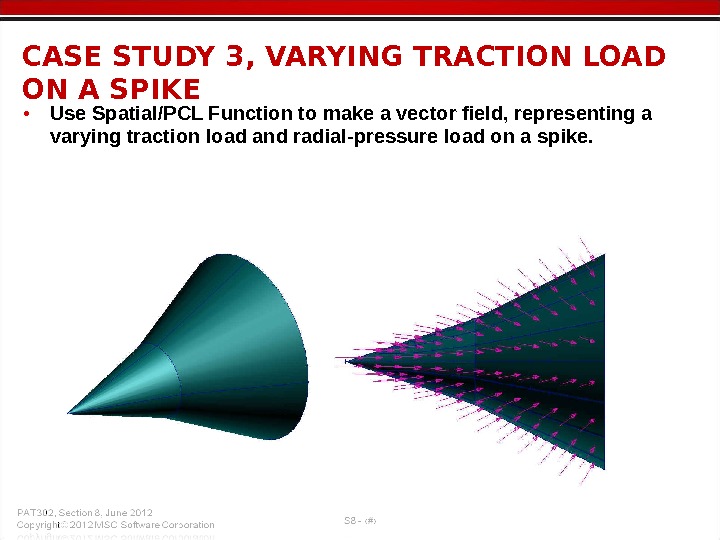 SECTION 8 FIELDS • Fields (functions)