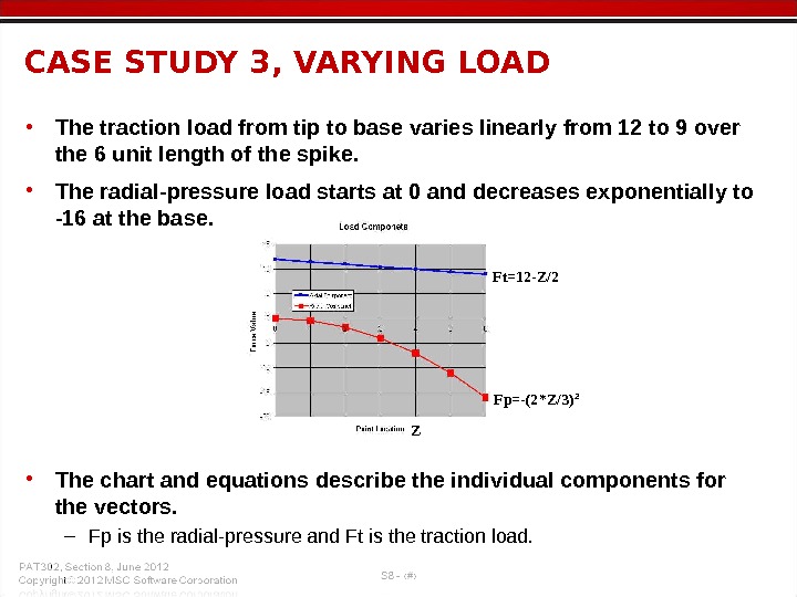 SECTION 8 FIELDS • Fields (functions)