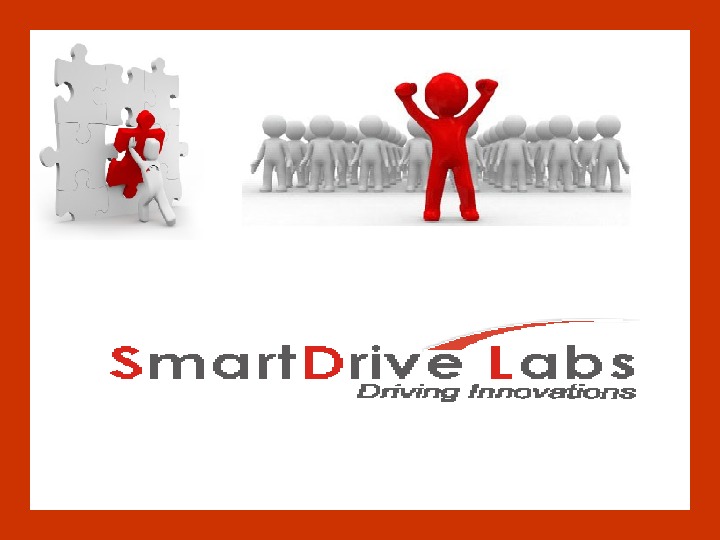 Презентация smart drive labs-HRMS