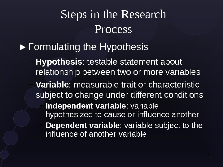 Sociological Research Methods and Techniques 1 2