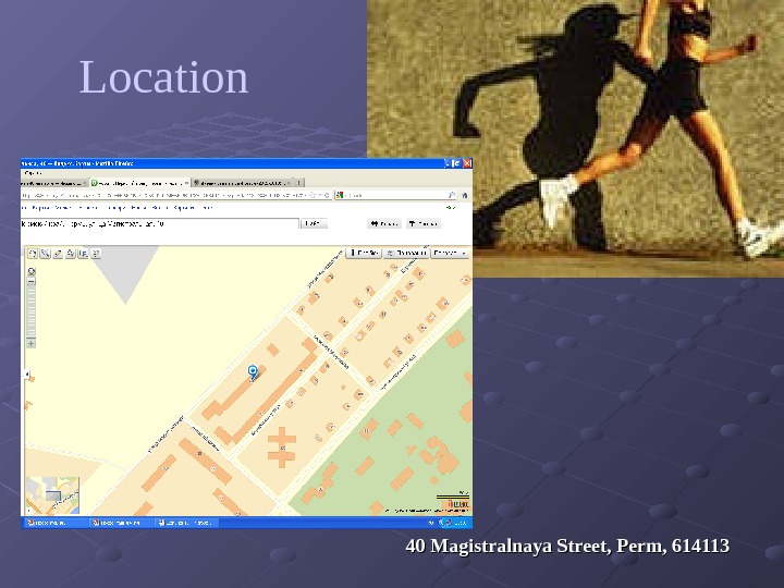 Perm Institute of Humanities & Technology Sport Live