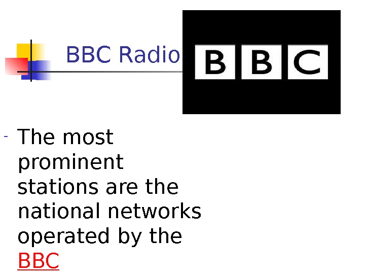 Mass media of the United Kingdom Media