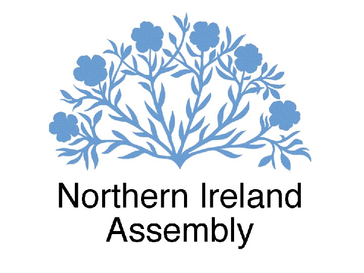 The Northern Ireland Assembly is