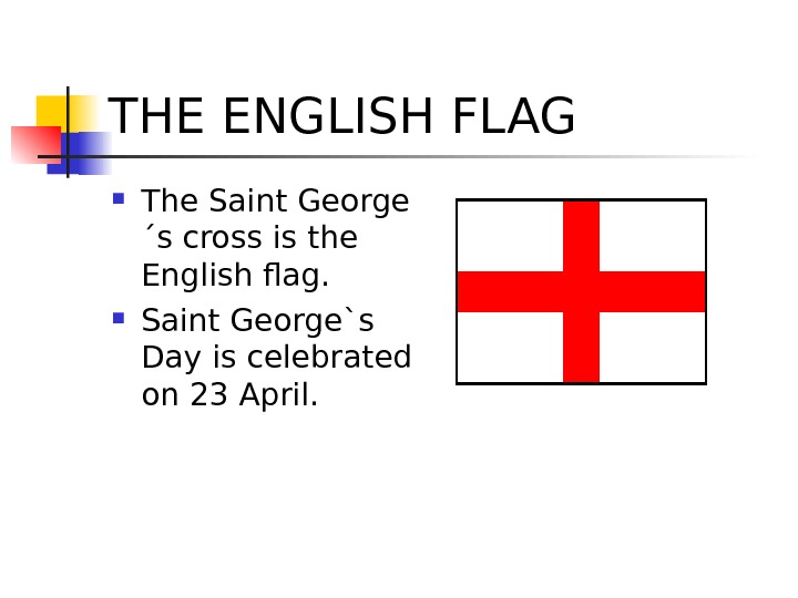 Презентация the united kingdom and union jack