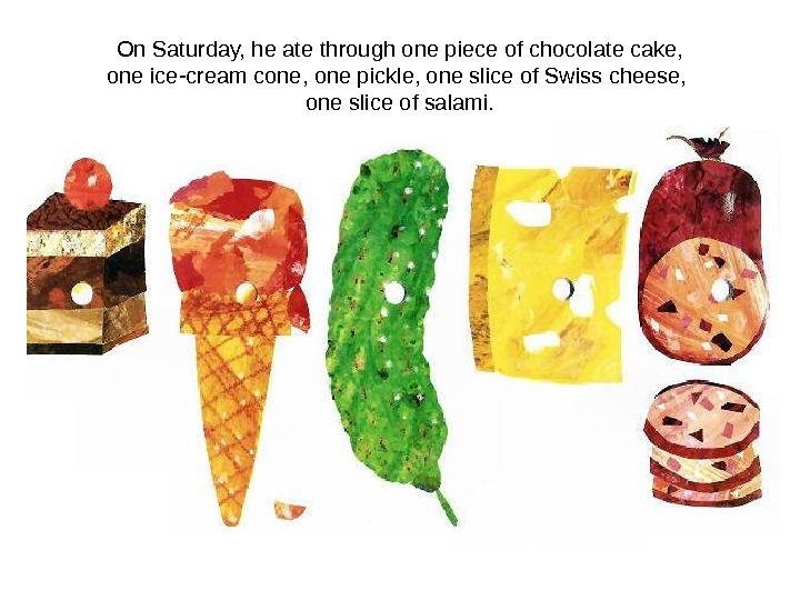 In the light of the moon a little