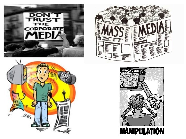 1““ The World of Mass Media”