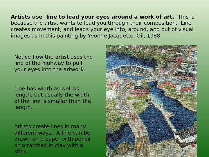 What is Art? An introduction to the concept