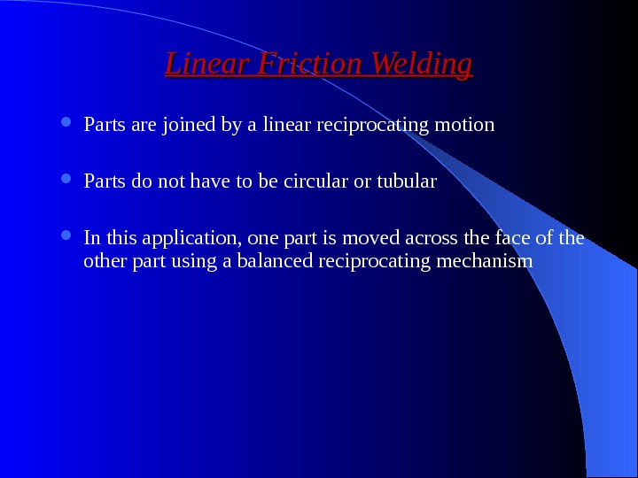 Презентация welding-presentation