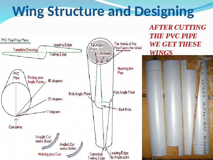 Презентация wind turbine power plant presentation