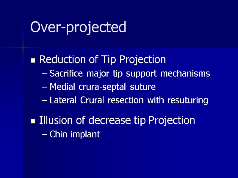 Rhinoplasty- Nasal Tip Jean Paul Font, MD Raghu