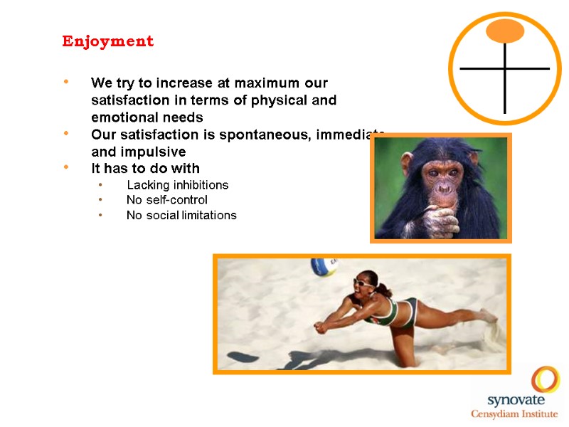 The Censydiam approach A vision of mankind and