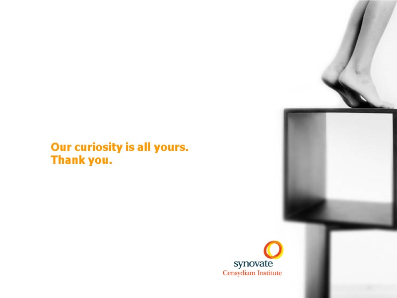 The Censydiam approach A vision of mankind and