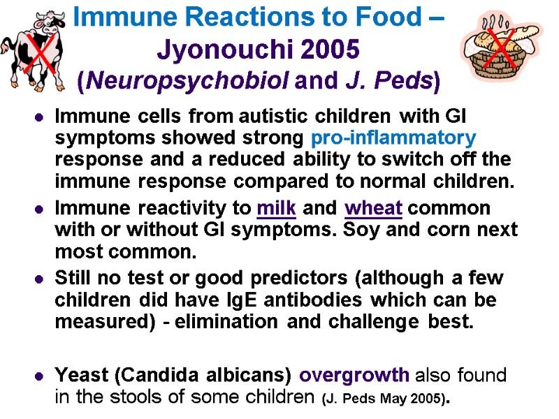 Autism and the Immune System Jane M. El-Dahr,