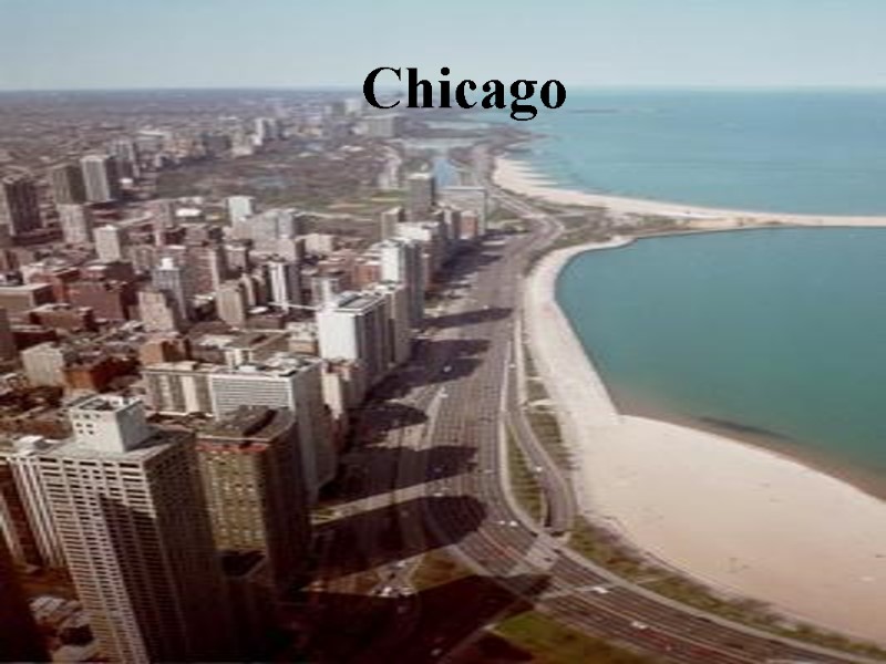 Discover the USA The United States of America