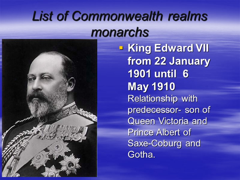 The history of Windsor monarchy People often ask
