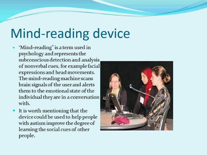 Innovations in the 21-st century By Sergey Kunin