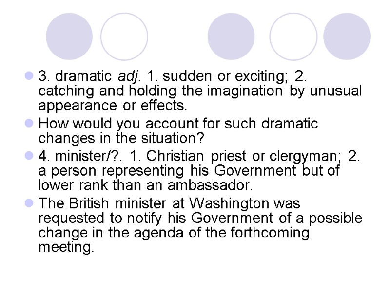 LEXICAL PROBLEMS OF TRANSLATION Lecture 4. Lexical problems