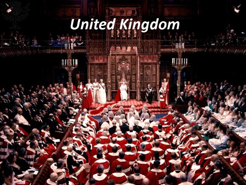 United Kingdom Introduction The United Kingdom of Great