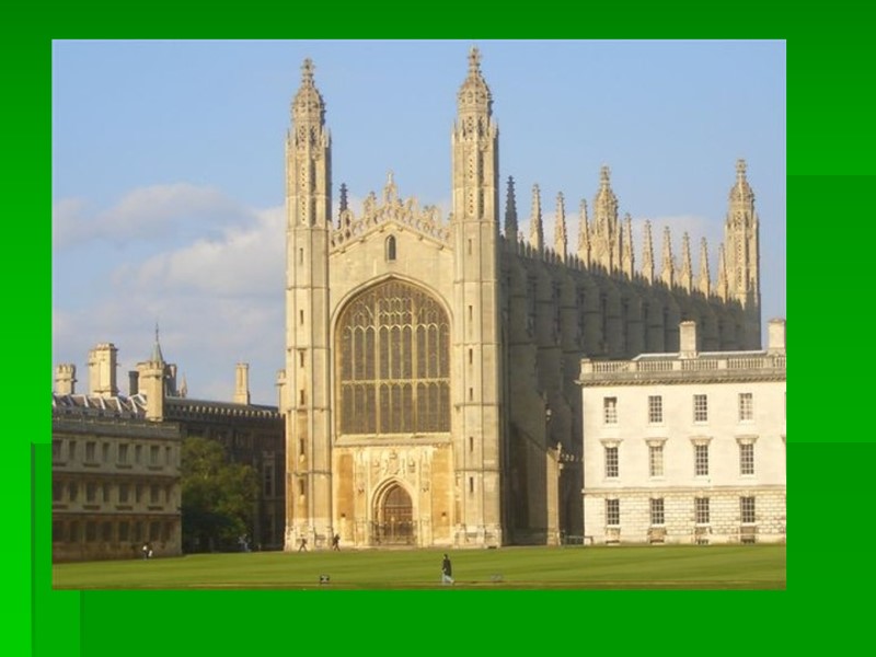 Yale University Do you want to go to