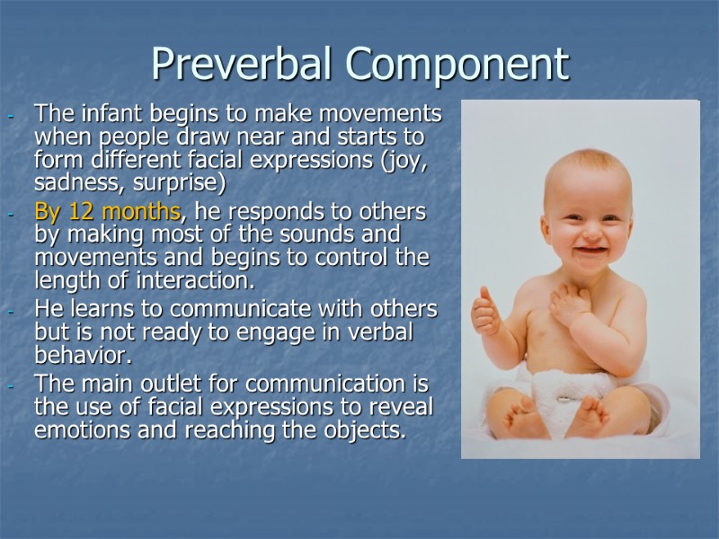 Psychology and Human Development Lecture 6. Physical