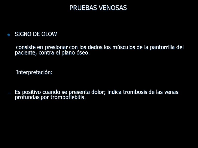 Sistema Vascular Periférico Por: CAROLINA MORA NAVARRO CHRISTIAN
