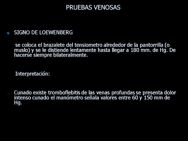 Sistema Vascular Periférico Por: CAROLINA MORA NAVARRO CHRISTIAN