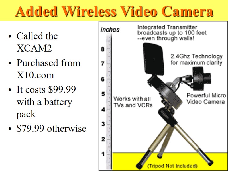 Walking Machine Technology: Medical Field – Disabled Patients