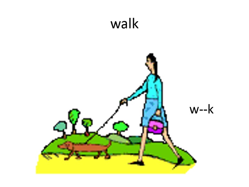 Alternative spellings for ‘or’ mourn m—n walk w—k